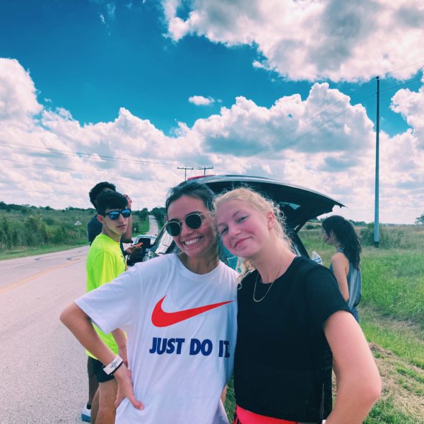About - Texas Running Club